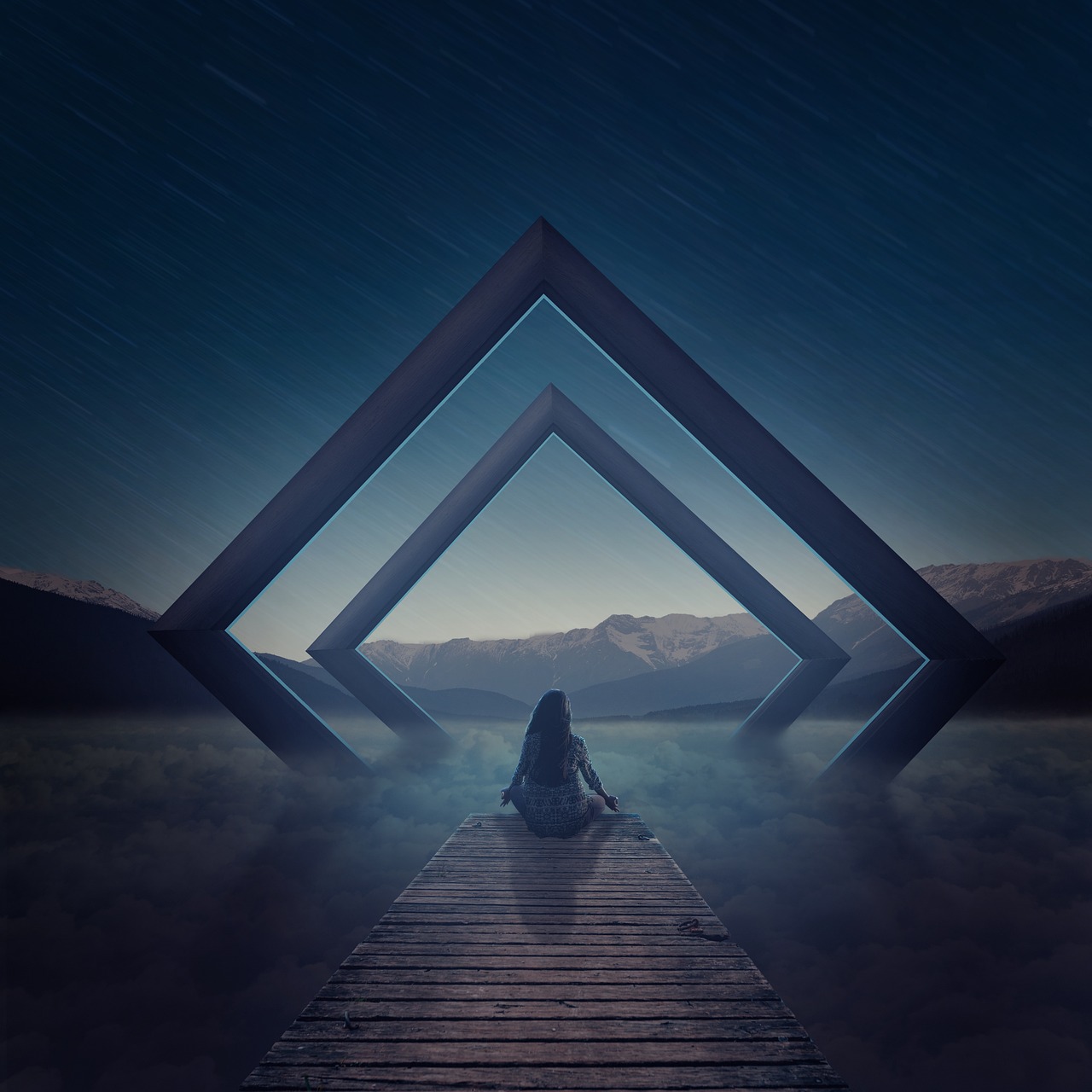 Modern Spiritualism: A New Exploration of the Spirit in Today's World ...